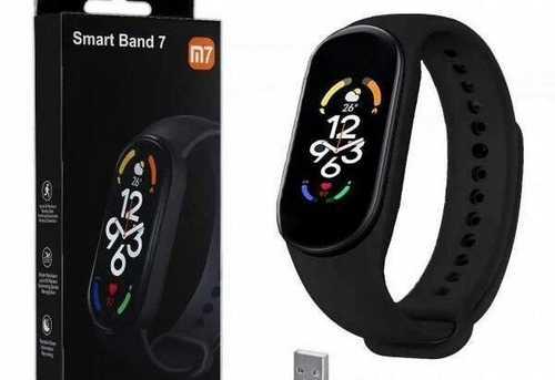 Фитнес-браслет Smart Band XX-7 bracelet M7 аналог