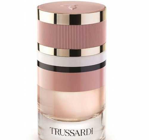 Духи женские trussardi