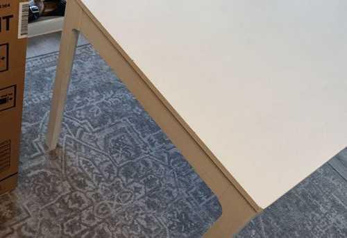 Раздвижной обеденный стол - IKEA Ekedalen 120/180
