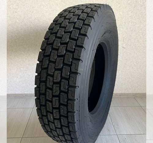 Грузовые шины 315/80R22.5 на TPV C2560/2