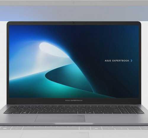 Ноутбук asus ExpertBook P1 P1503CVA-S70346 15.6'', 2024, IPS, Intel Core i3 1315U 1.2ггц, 6-ядерный