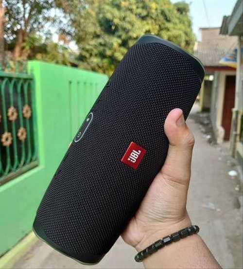 Как выглядит блютуз на плате колонки jbl charge