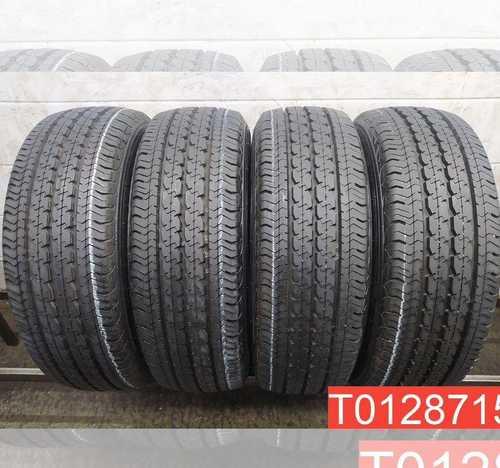 Pirelli Chrono 2 215/65 R15C 104T