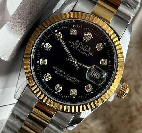 Женские часы Rolex