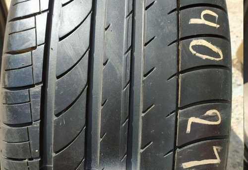 Dunlop SP QuattroMaxx 275/40 R21