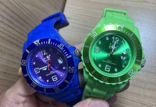 Часы ice watch