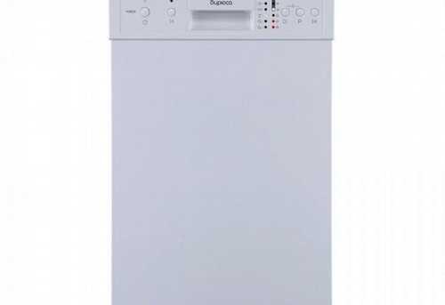 Посудомоечная машина Бирюса DWF-409/6 W Новая
