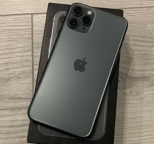 iPhone 11 Pro, 256 ГБ