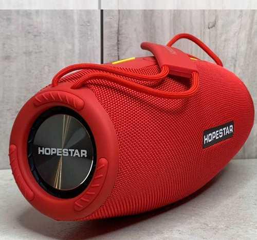 Колонка с мощными бассами Hopestar H51