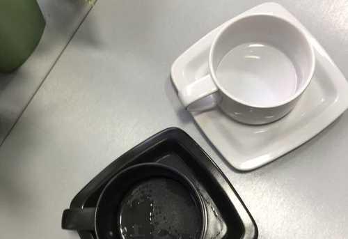 Чашки, кружки для чая/кофе IKEA
