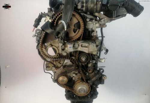 Двигатель (двс) Citroen Berlingo (1996-2008) 9HW