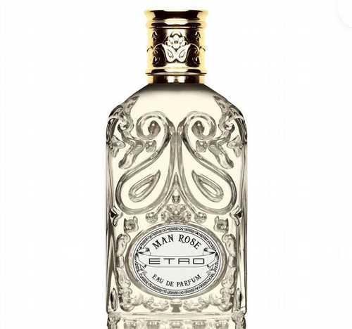 Etro Manrose Eau De Parfum Парфюмерная вода
