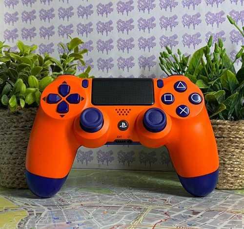 «Вечный» Джойстик Sony DualShock 4 Оригинал