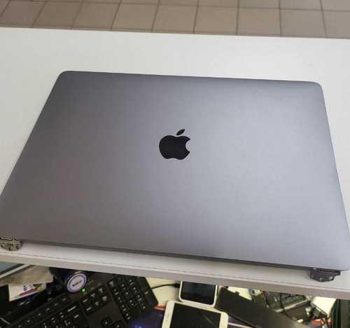 Крышка Матрица Apple MacBook m1 2020 a2337