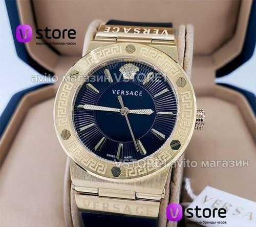 Женские наручные часы Versace Vk7140013