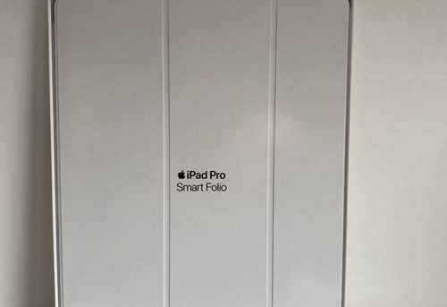 Оригинал Apple Smart Folio для iPad Pro 12.9 3пок