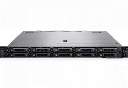 Сервер Dell PowerEdge R650 594054