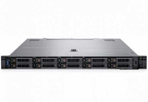 Сервер Dell PowerEdge R650 594054