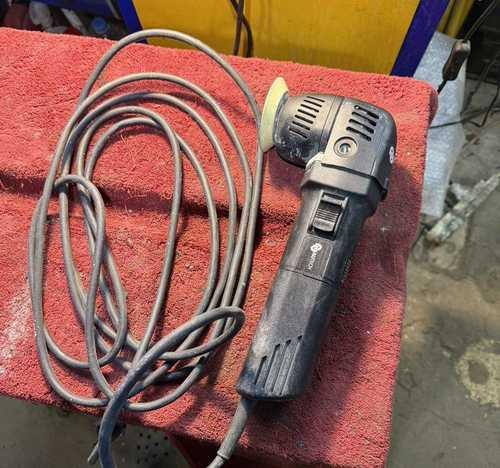 Autech полировальная машинка 75мм AU-0675710 mini