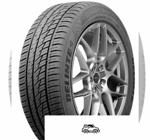 Delinte DS8 245/45 R20 103W