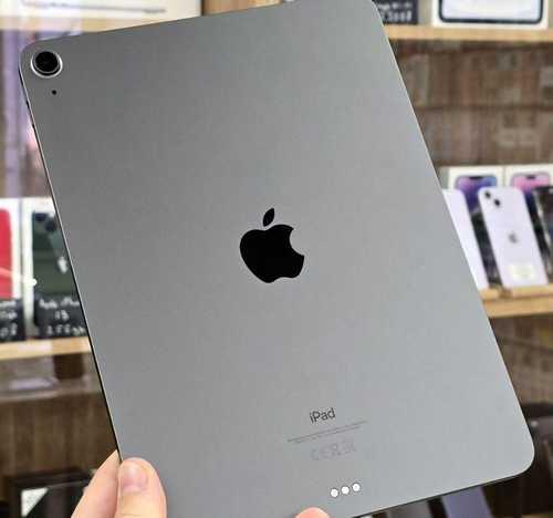 Apple iPad Air 4 256Gb Wi-Fi Space Gray