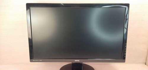 Монитор ЖК benq GL2450-T б/у рабочий