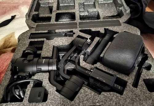 Dji ronin s