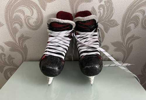 Хоккейные коньки bauer vapor x2.7