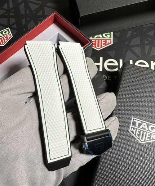 Ремешок для часов Tag Heuer Connected Golf e3