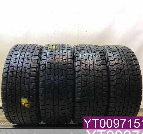 Dunlop DSX 205/55 R16 89Q