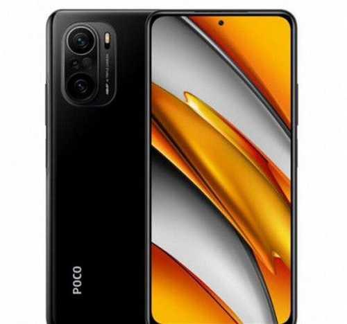 Xiaomi POCO F3, 6/128 ГБ