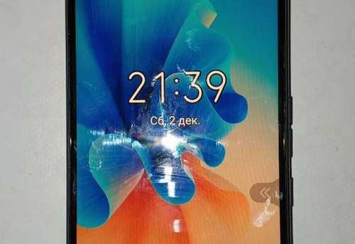 TECNO Spark 7, 4/64 ГБ