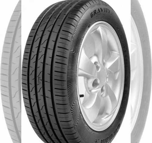 Cordiant Gravity SUV 215/60 R17 100H