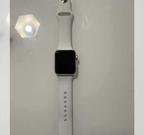 Часы apple watch 3 38mm