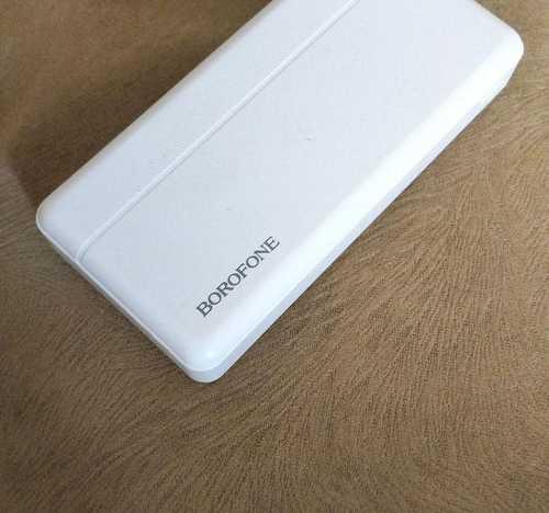 Powerbank model BJ24A
