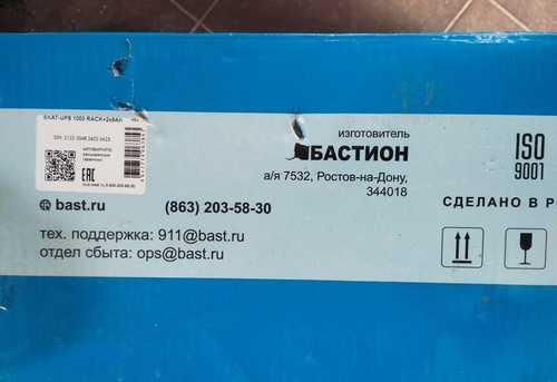 Skat-UPS 1000 rack+2X9AH Бастион