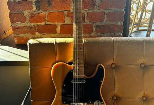 Harley Benton TE-52 NA Vintage Series