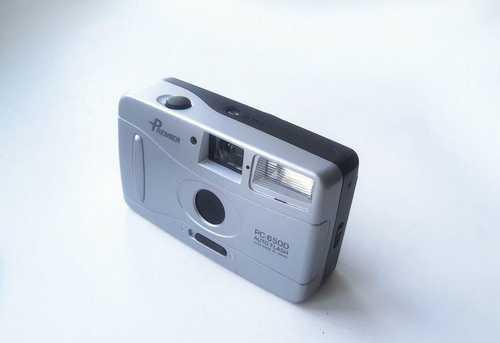 Винтажный плёночный фотоаппарат Premier PC-650D