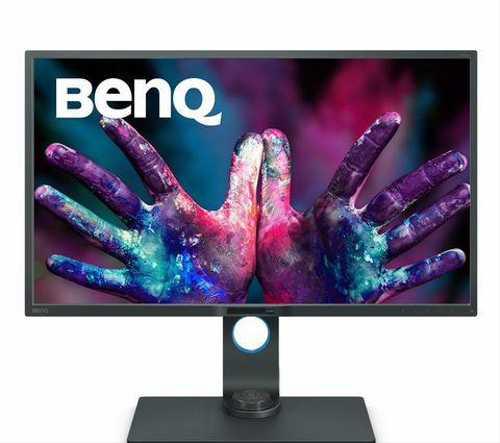 Монитор Benq PD3200Q 32”