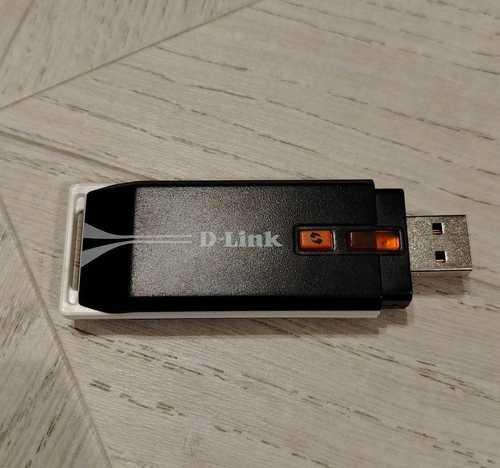 Usb wifi адаптер