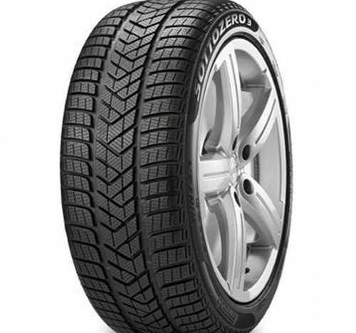 Pirelli Winter Sottozero 3 235/40 R18 95V