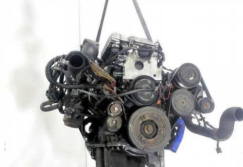 Двигатель 2,5 л, дизель Land Rover Discovery 2001