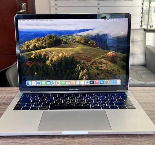 MacBook Pro 13 2019 Core i5/16Gb/256Gb