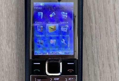 Nokia 7310 Supernova