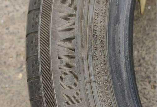 Yokohama BluEarth A34 205/55 R16 91
