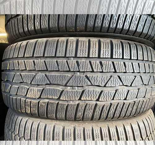 Continental ContiWinterContact TS 830 P 215/45 R17 Y