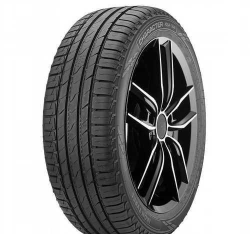 Ikon Tyres Character Aqua SUV 235/55 R17 103V