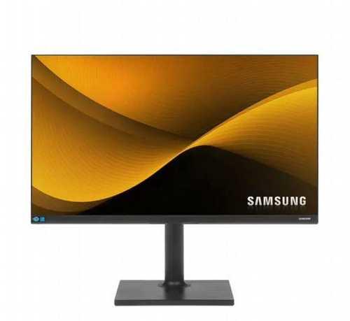 Монитор 27" Samsung F27T450FQI, черный