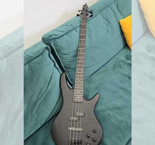 Бас-гитара Ibanez gsr200 wbf