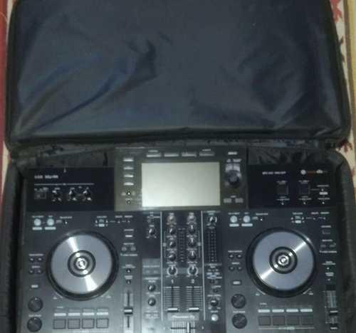 Pioneer XDJ-RR